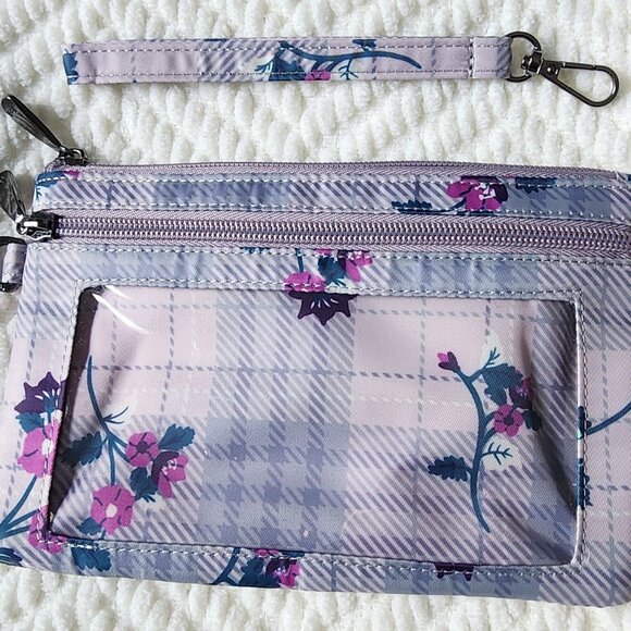 Bags | Lug Switch Convertible Crossbody Bag And Peekaboo Pouch Set ...
